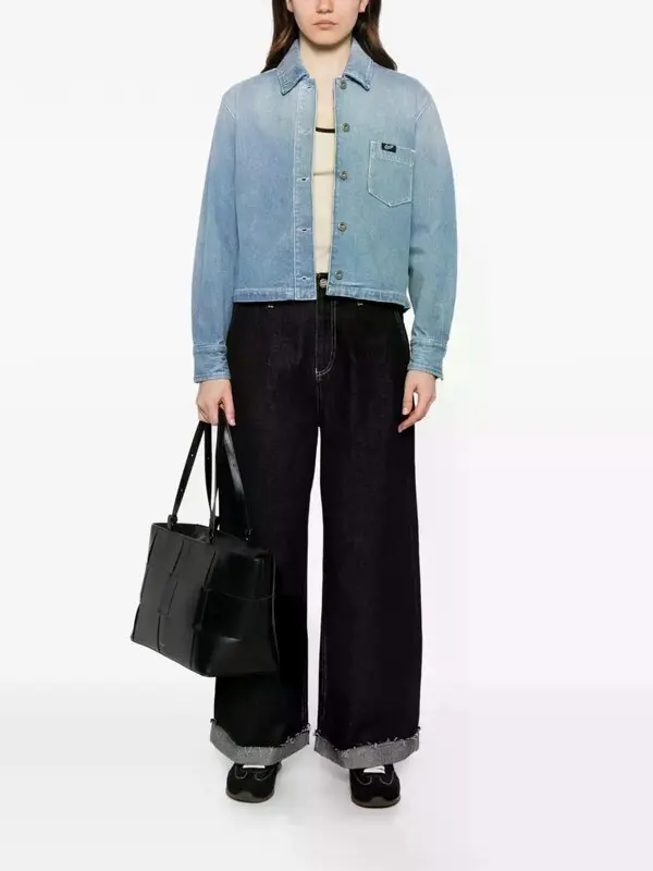 PENCE 1979 Betty Denim Jacket