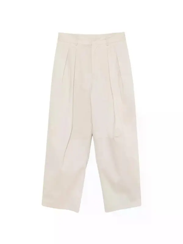 Liviana Conti Pleated Trousers