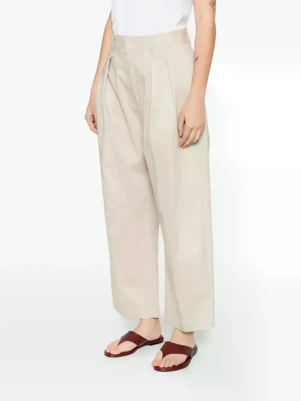 Liviana Conti Pleated Trousers