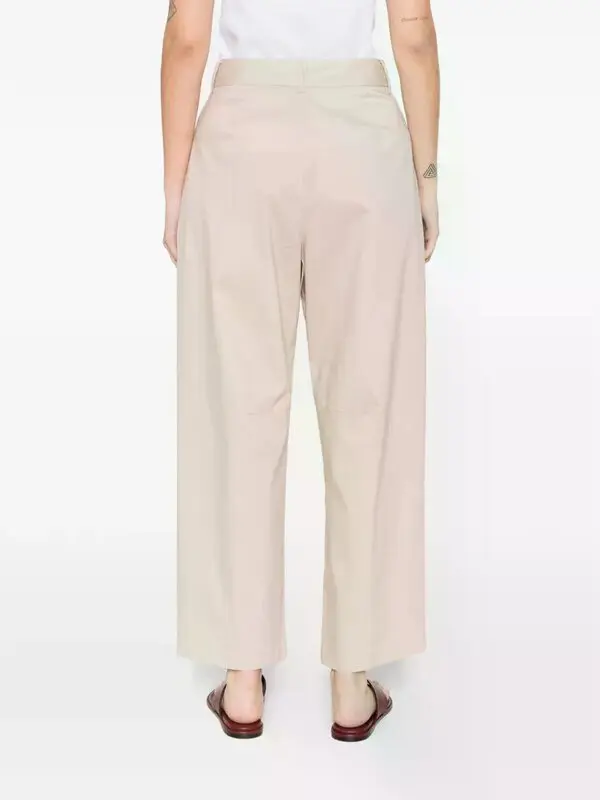 Liviana Conti Pleated Trousers