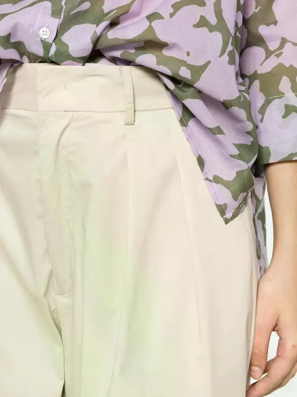 Liviana Conti Pleated Trousers
