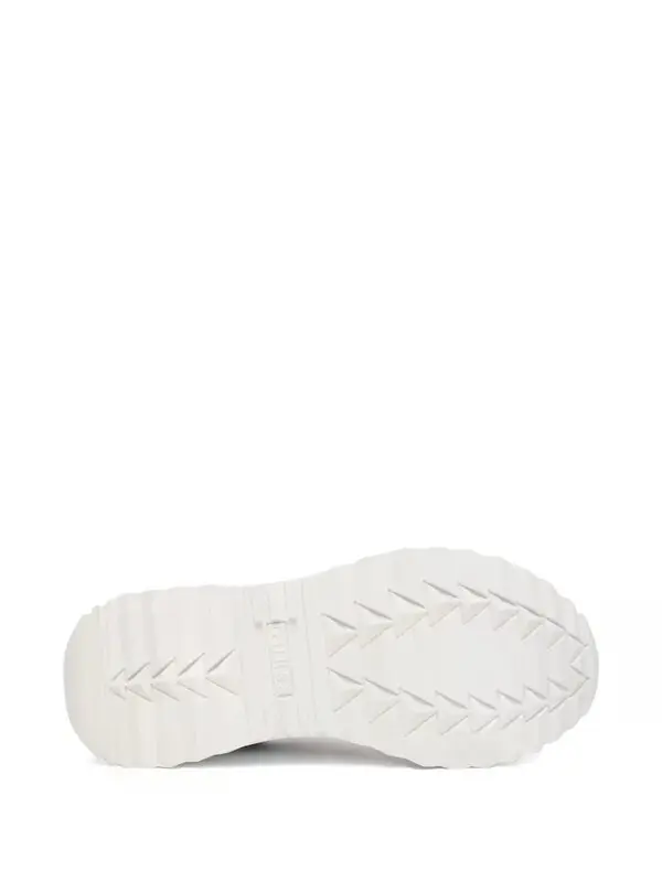 Guess Vinsa Logo-print Sneakers