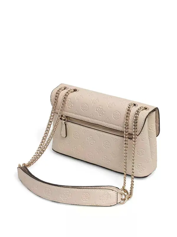 Guess Embossed Crossbody Bag