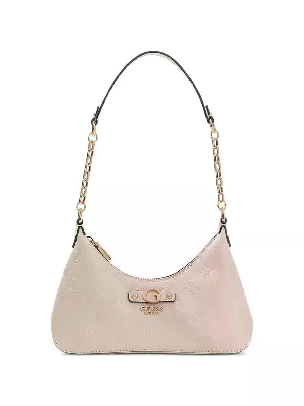 Guess Dita Shoulder Bag - Neutrals
