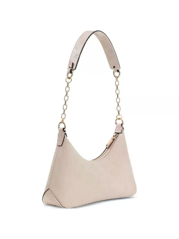 Guess Dita Shoulder Bag - Neutrals