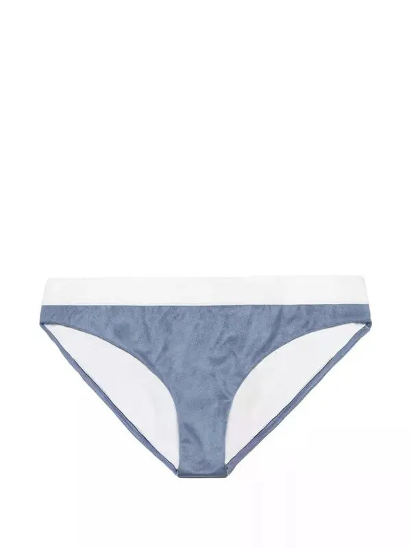 UNDRESS CODE Be Adventurous Briefs - Blue