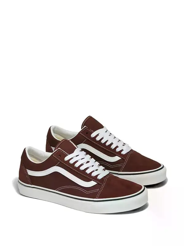 VANS Old Skool Sneakers - Brown