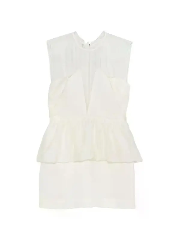 THE GARMENT Daphne Mini Dress