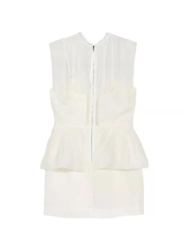 THE GARMENT Daphne Mini Dress
