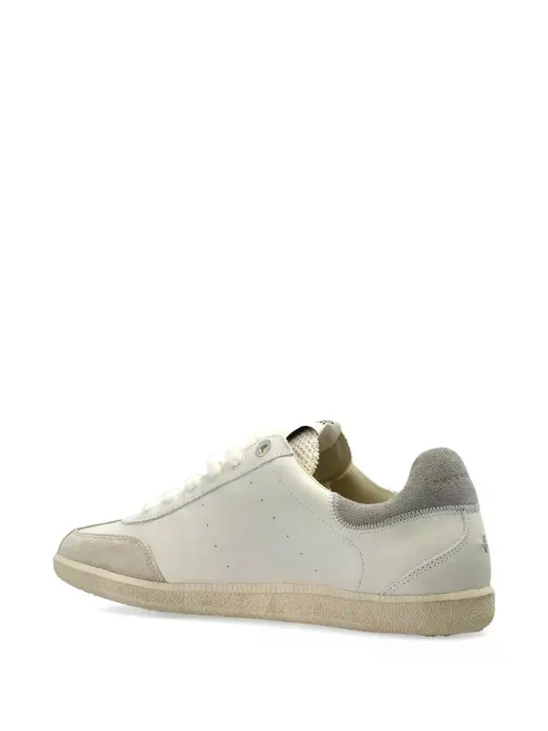 DUKE + DEXTER Sneakers - Neutrals