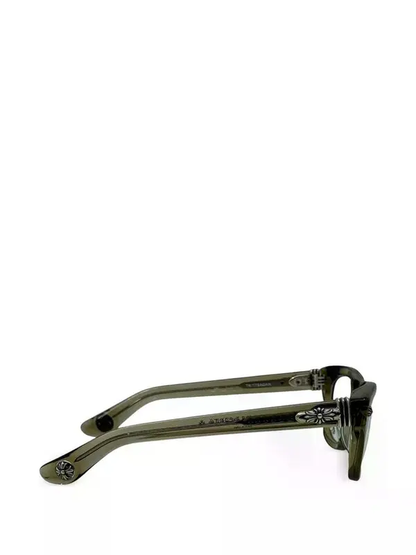 Chrome Hearts Sunglasses