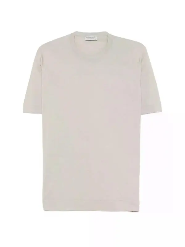 John Smedley Lorca T-shirt