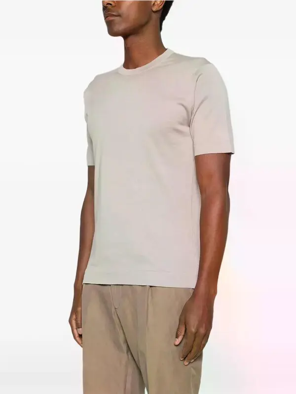 John Smedley Lorca T-shirt