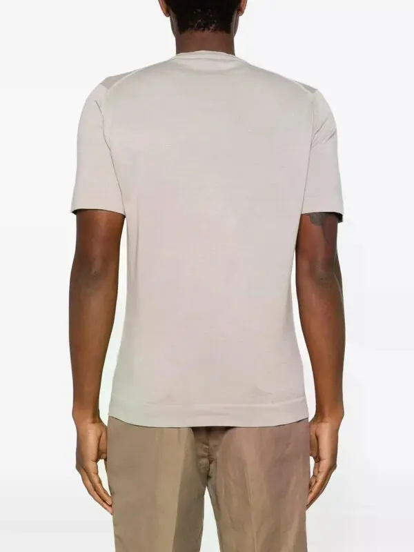 John Smedley Lorca T-shirt