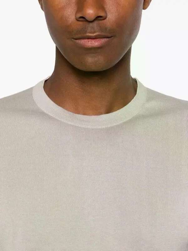 John Smedley Lorca T-shirt