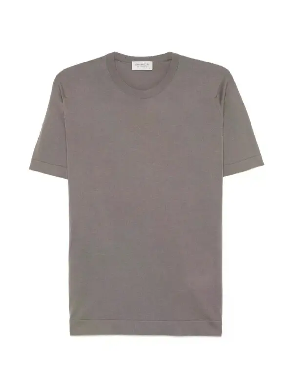 John Smedley Lorca T-shirt