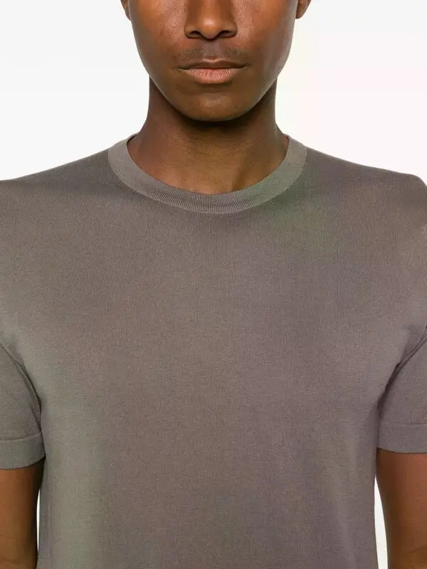 John Smedley Lorca T-shirt