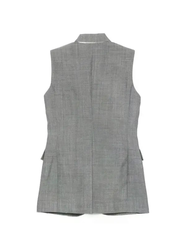 SAPIO Sleeveless Gilet