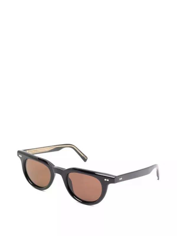 Chimi Ciro Round-frame Sunglasses