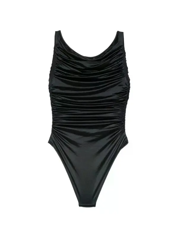 VENUJA Ruched Swimsuit