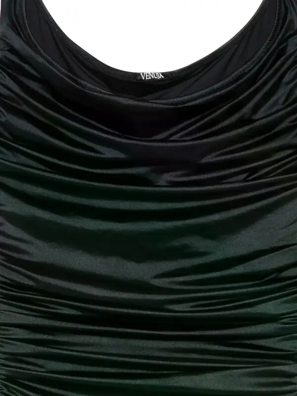 VENUJA Ruched Swimsuit
