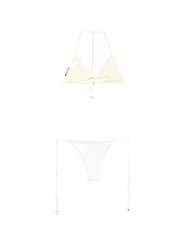 VENUJA Two-piece Bikini - Neutrals