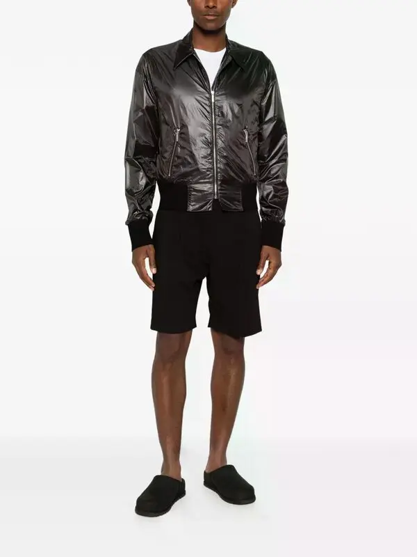 SAPIO Nº 13 Ripstop Jacket - Grey