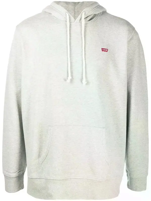 LEVI'S Long-sleeve Hoodie