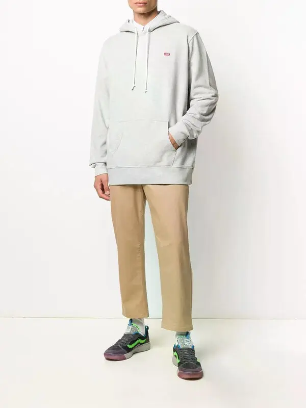 LEVI'S Long-sleeve Hoodie