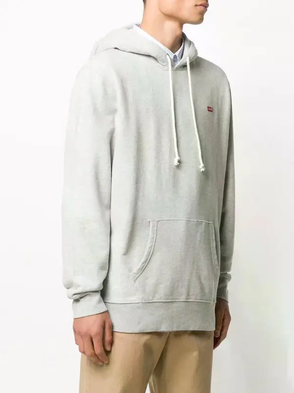 LEVI'S Long-sleeve Hoodie
