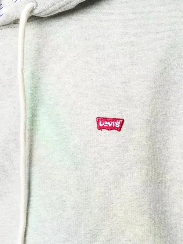 LEVI'S Long-sleeve Hoodie