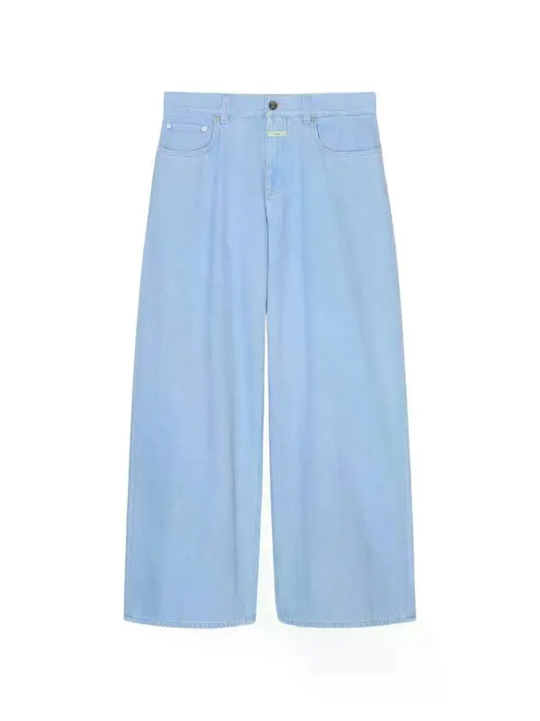 Closed Jayla Wide-leg Jeans