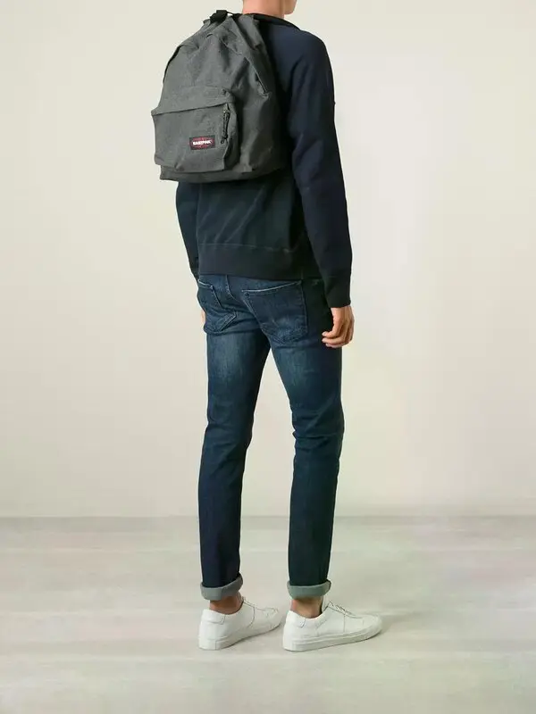 EASTPAK Padded Backpack - Grey