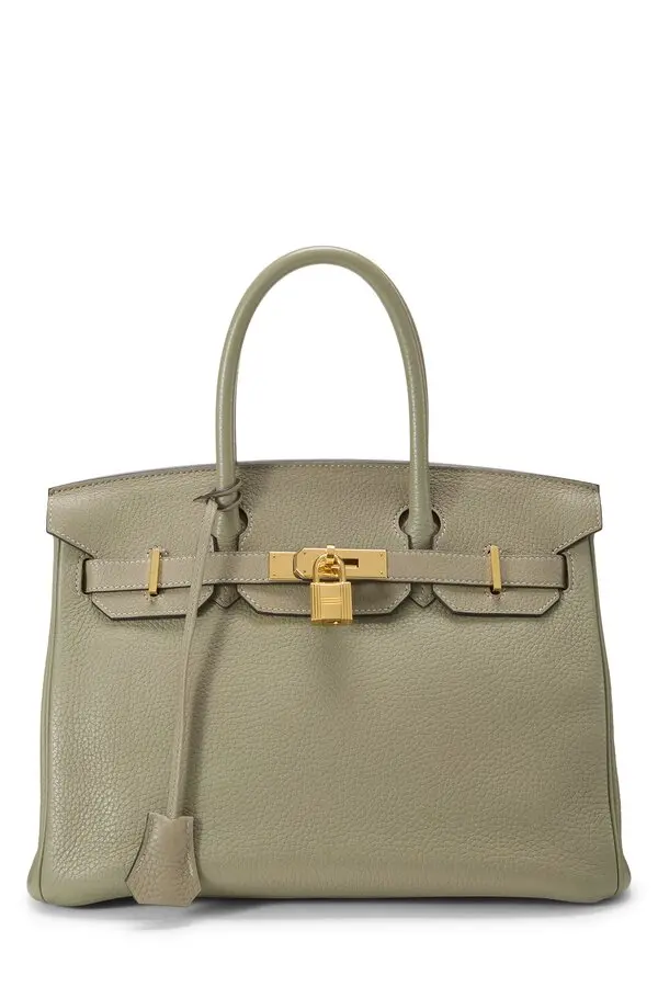 Hermès Birkin 30