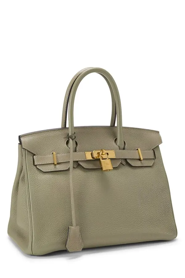Hermès Birkin 30