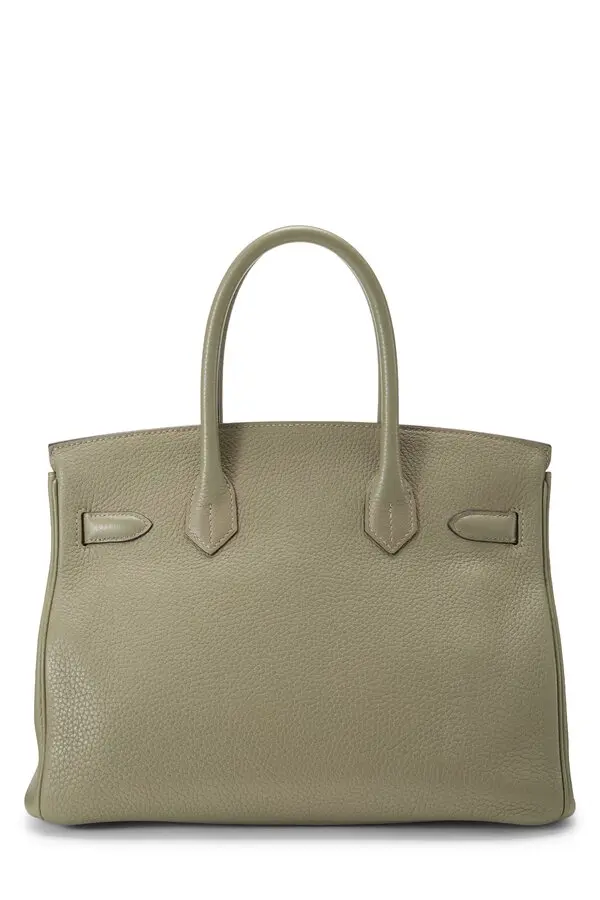 Hermès Birkin 30