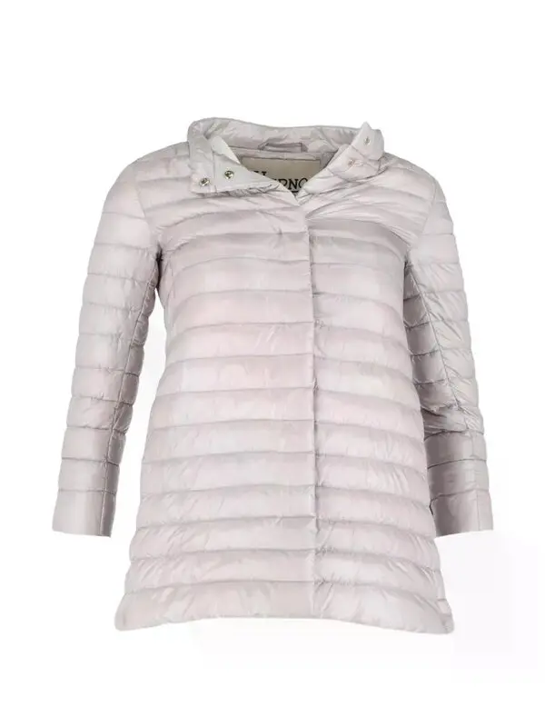 Herno Padded Quilted Coat