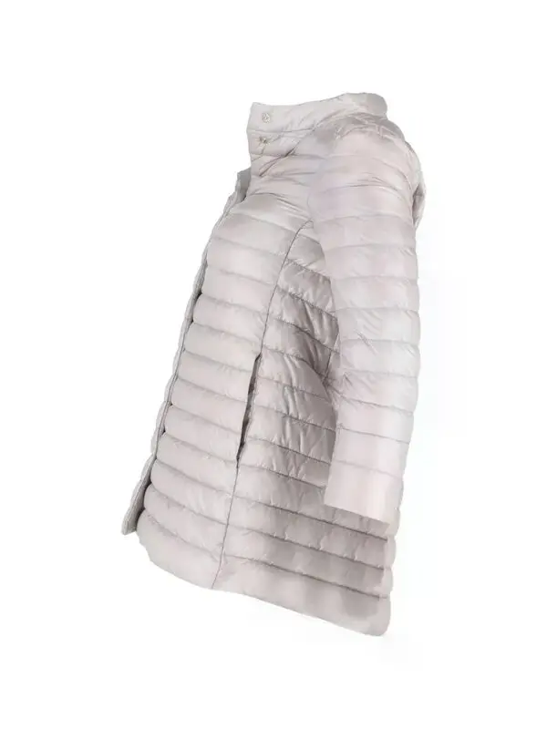 Herno Padded Quilted Coat