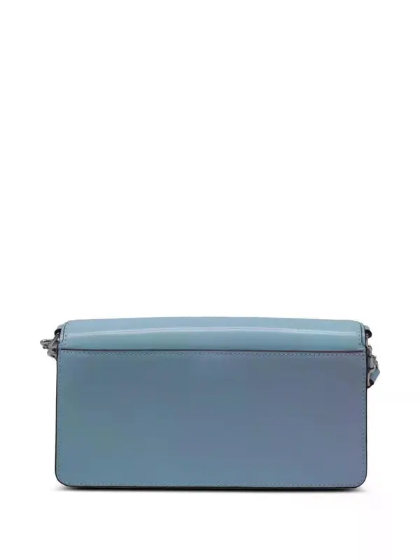Tory Burch Emerson Patent Leather Crossbody Bag