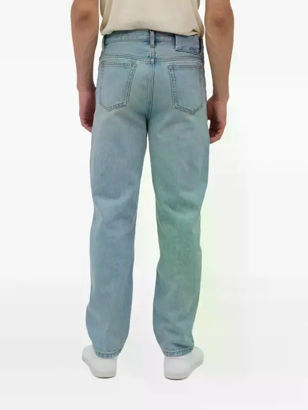A.p.c. Five-pocket Jeans