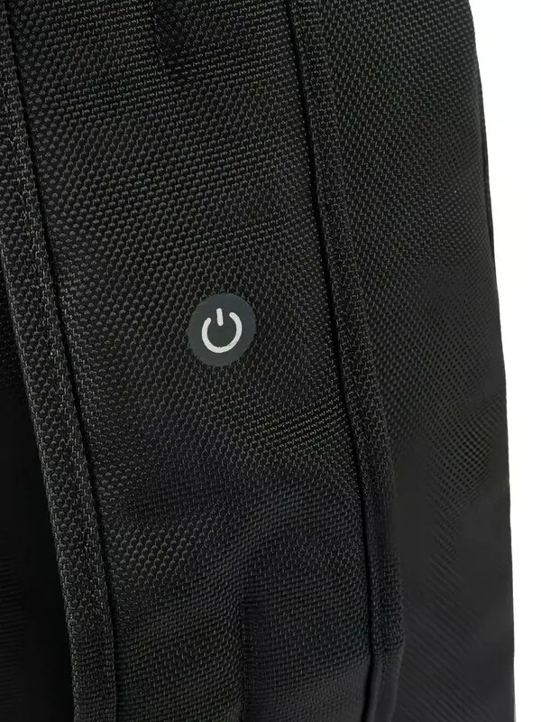PIQUADRO Sling Bag With Logo Plaque