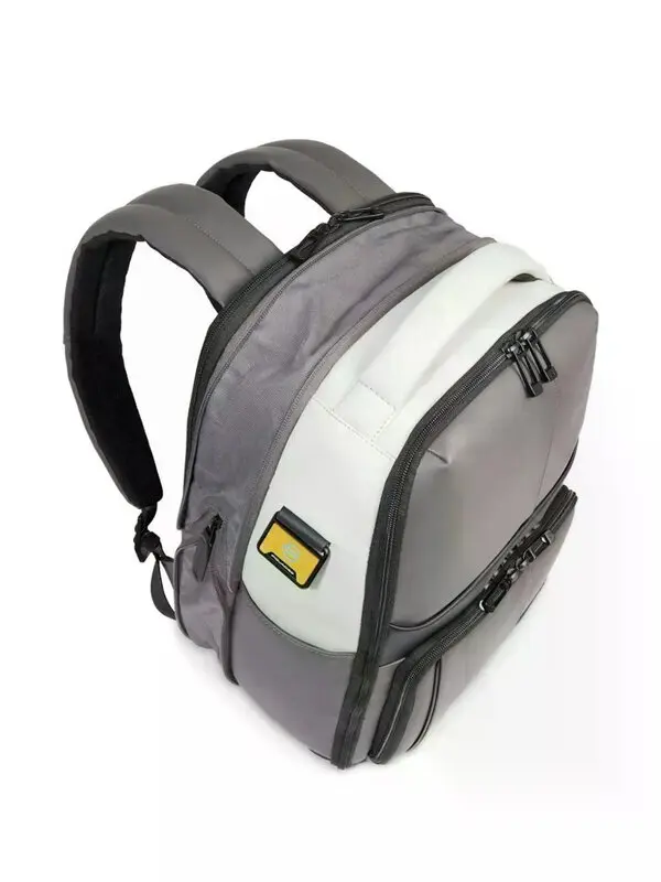 PIQUADRO Zip-fastening Backpack