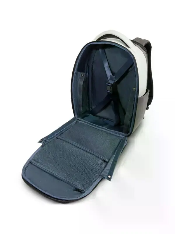 PIQUADRO Zip-fastening Backpack