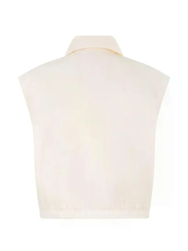 Herno Sleeveless Top