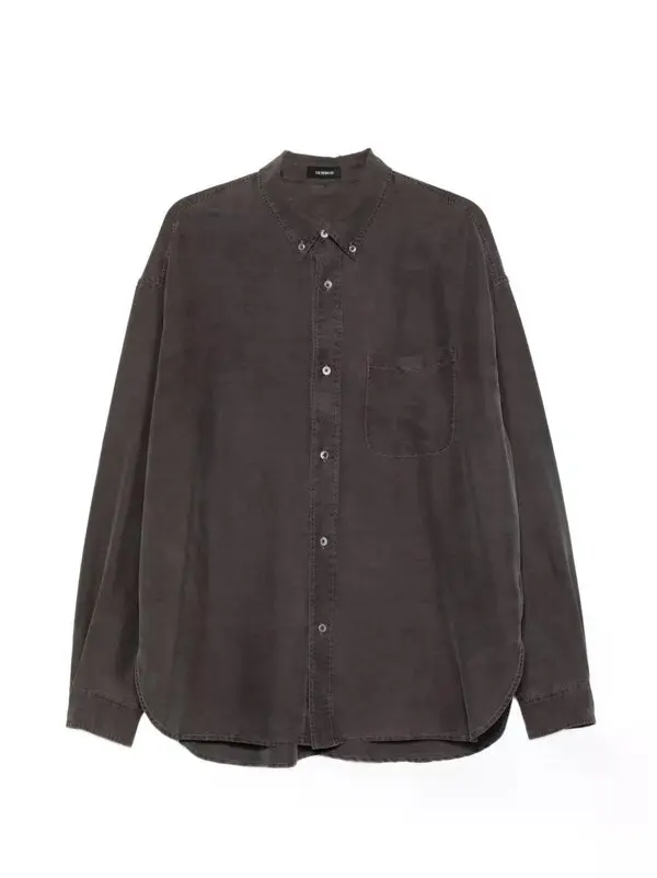 SEWMOD Button-down Shirt