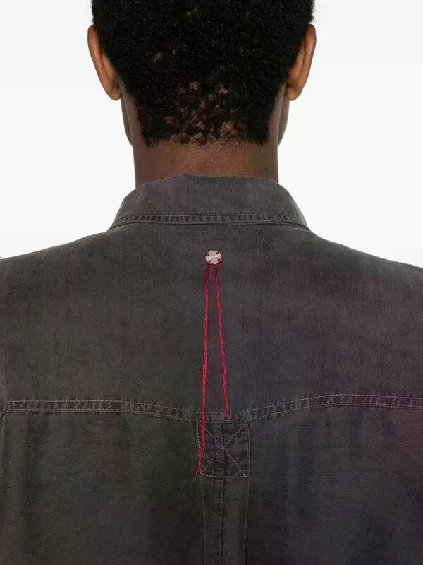 SEWMOD Button-down Shirt