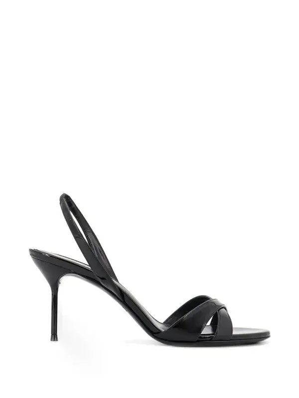 Paris Texas Lidia Slingback Sandals