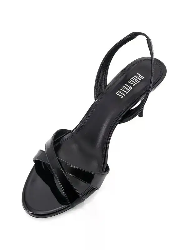 Paris Texas Lidia Slingback Sandals