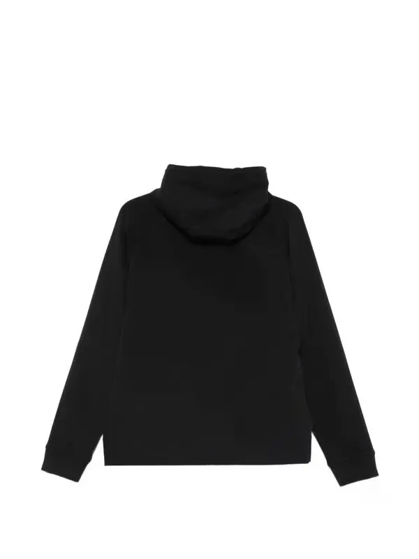 Paul & Shark Zip-up Drawstring Hoodie