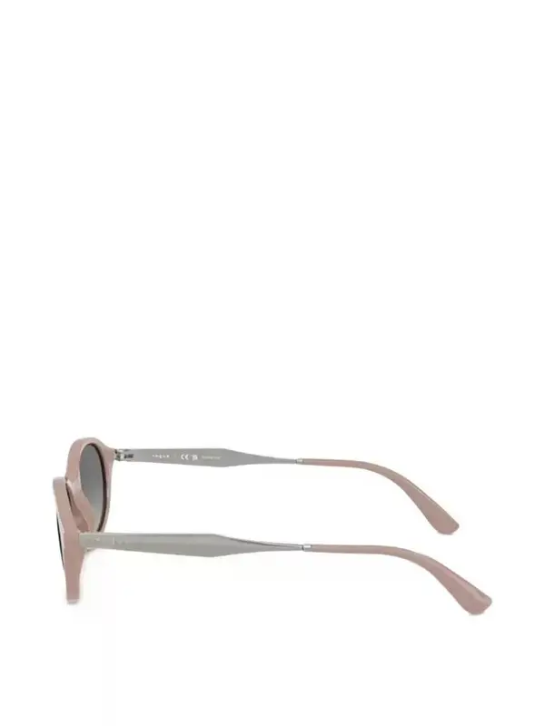 VOGUE EYEWEAR Round Sunglasses